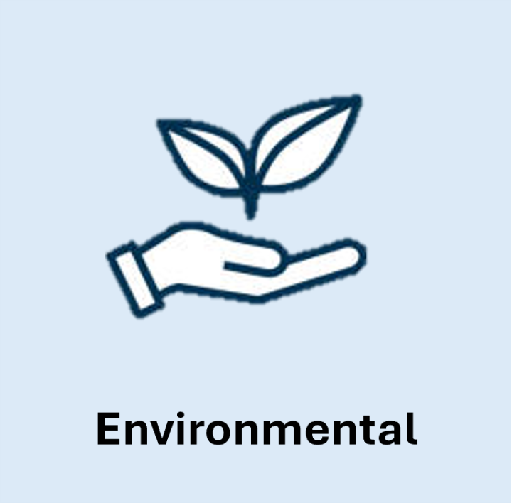 Environmental Stewardship – Computer Land Technologies